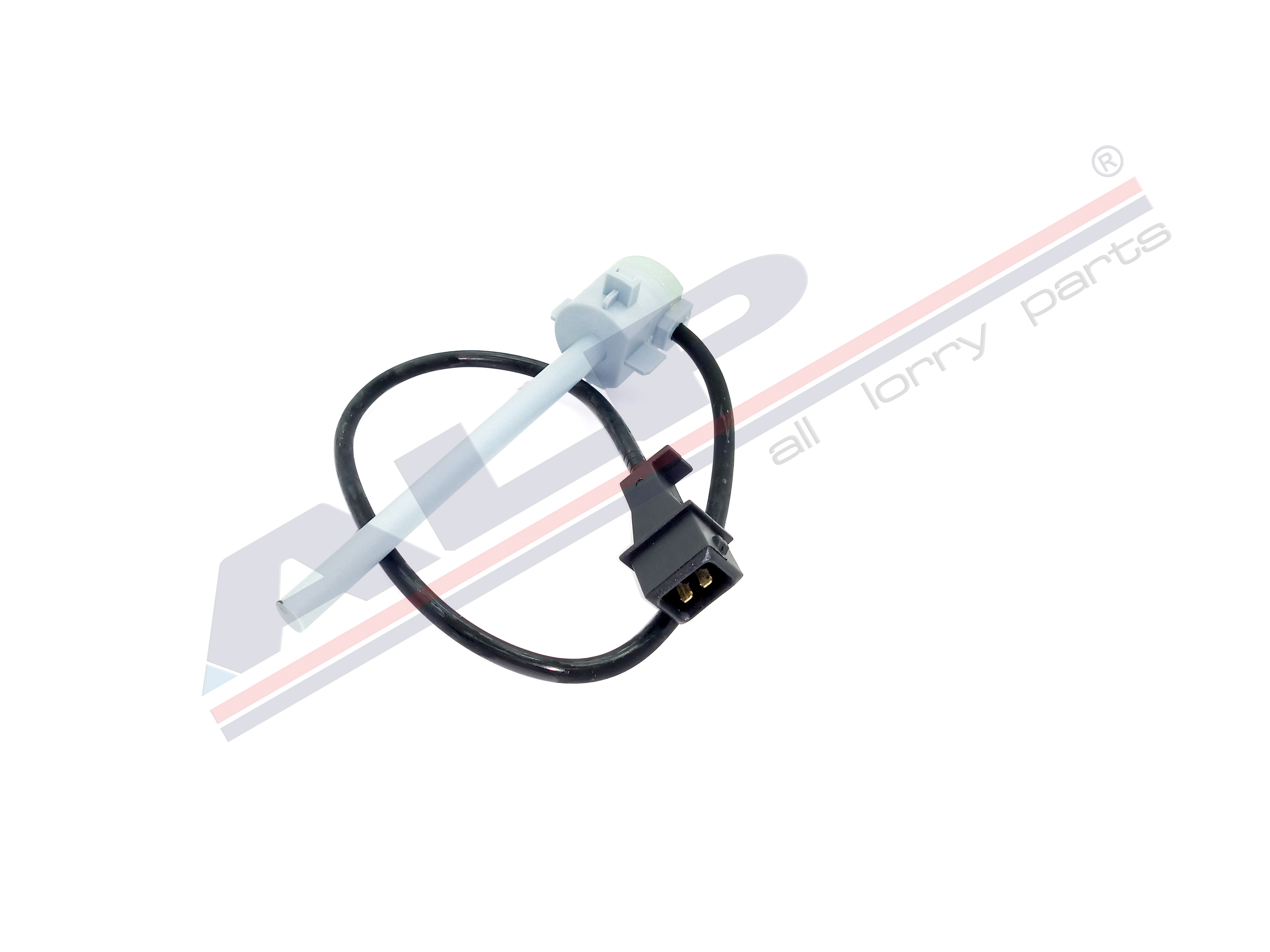 Daf Xf Coolant Level Sensor at Lola Goll blog