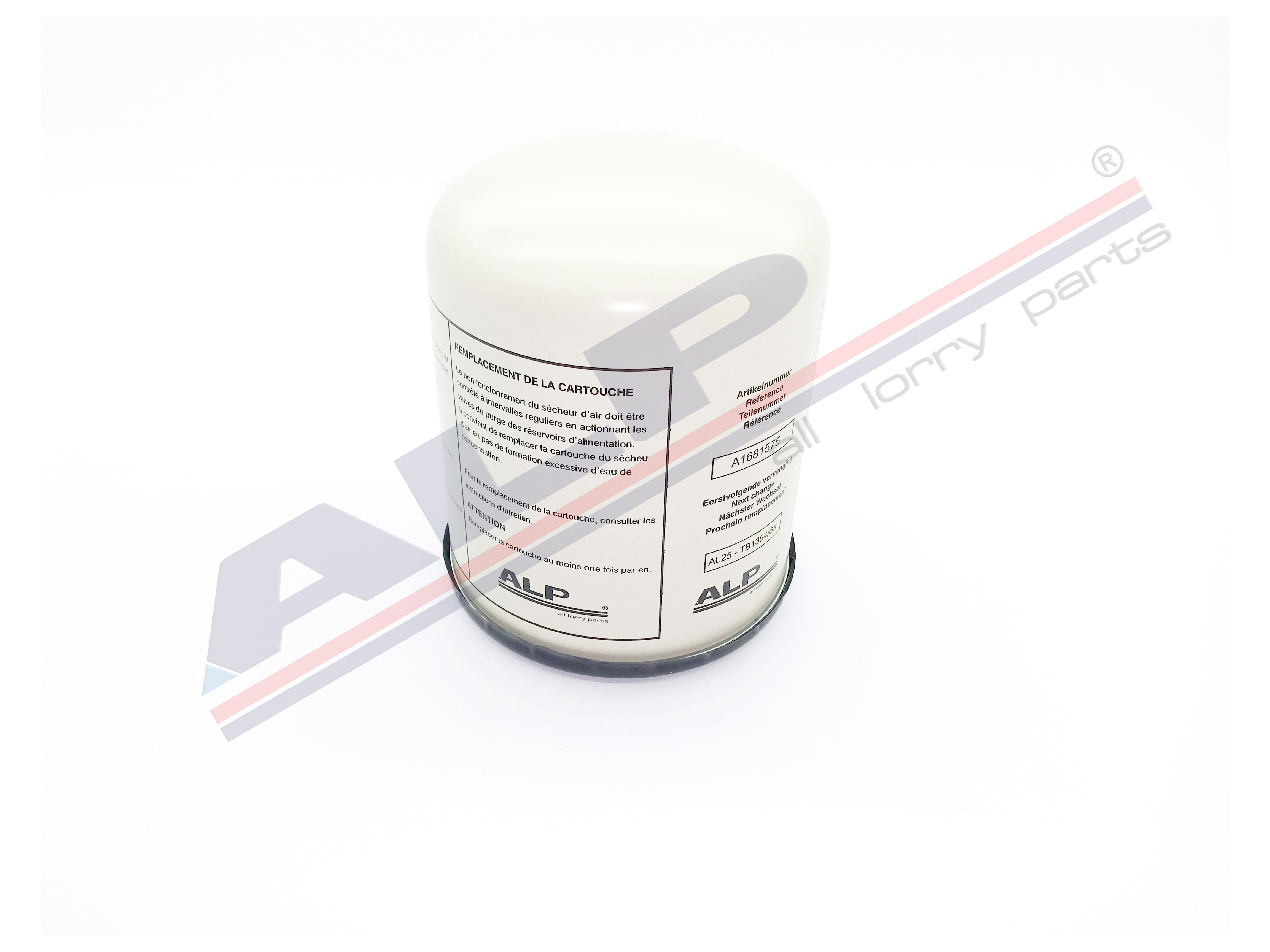 DAF - AIR DRYER FILTER - DAF - ALP AUTOMOTIVE