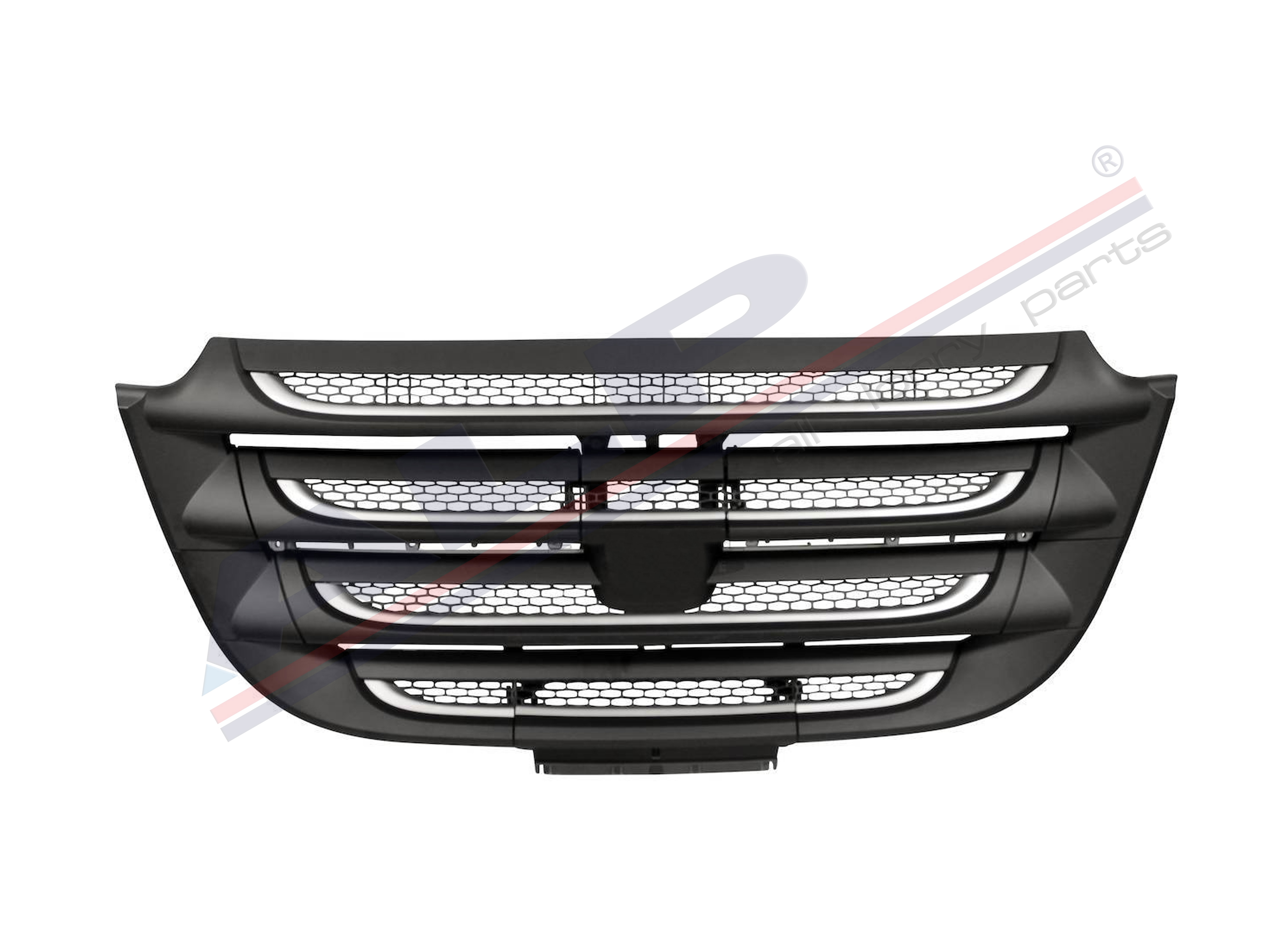 DAF - FRONT GRILL - DAF - ALP AUTOMOTIVE - all lorry parts ...
