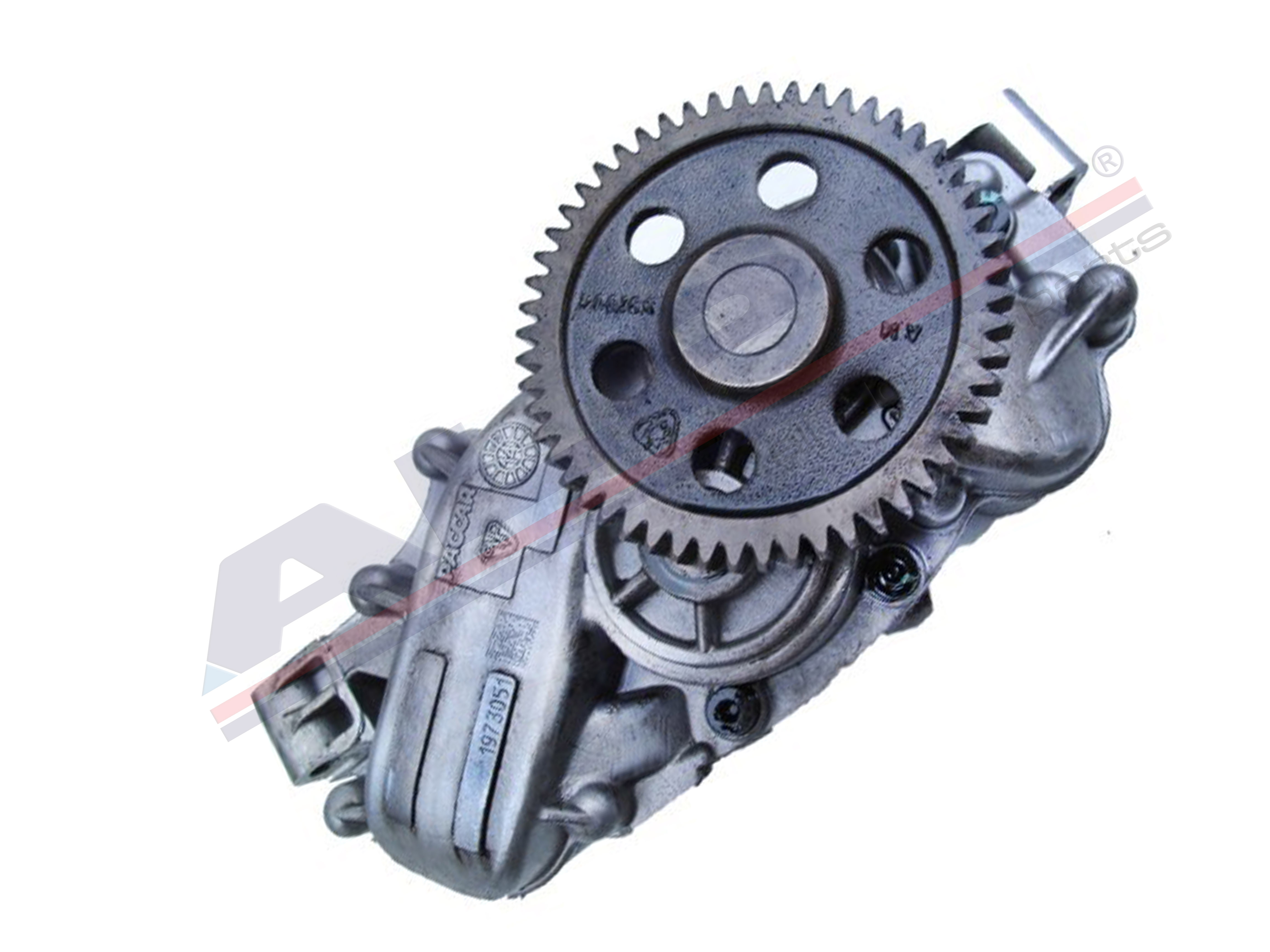 DAF - OIL PUMP - DAF - ALP AUTOMOTIVE - all lorry parts - alpautomotive ...