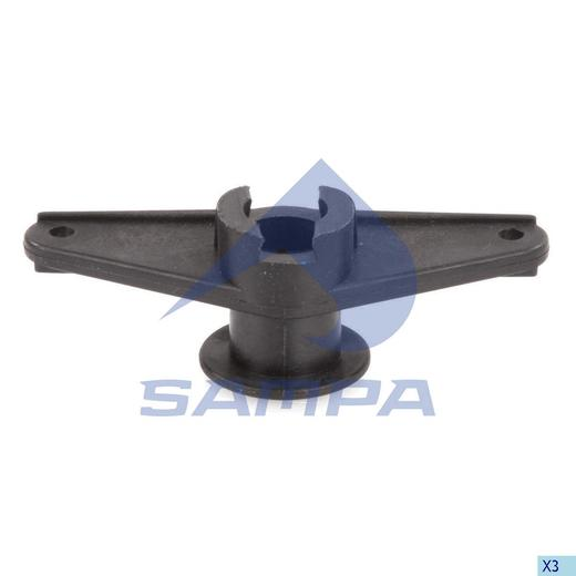 1346907 - SÜRÜCÜ KAPI KİLİT MEKANİZMASI - SCANIA Lorry Parts